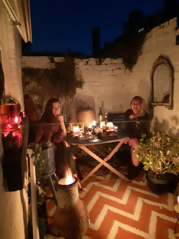 'Lark Lane/Sefton Park L17' Room to Rent from SpareRoom