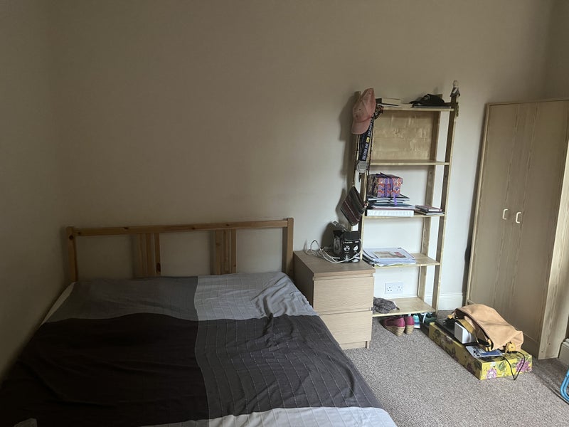 'Small double room available ' Room to Rent from SpareRoom