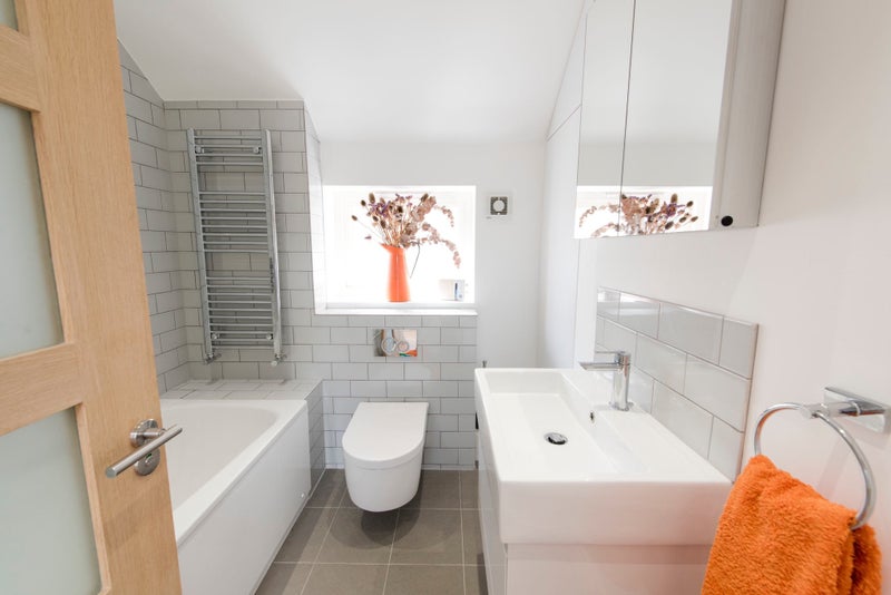 'A beautiful bright modern maisonette room rental' Room to Rent from ...