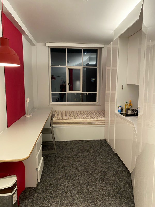 'Standard Studio - Scape Bloomsbury London' Room to Rent from SpareRoom