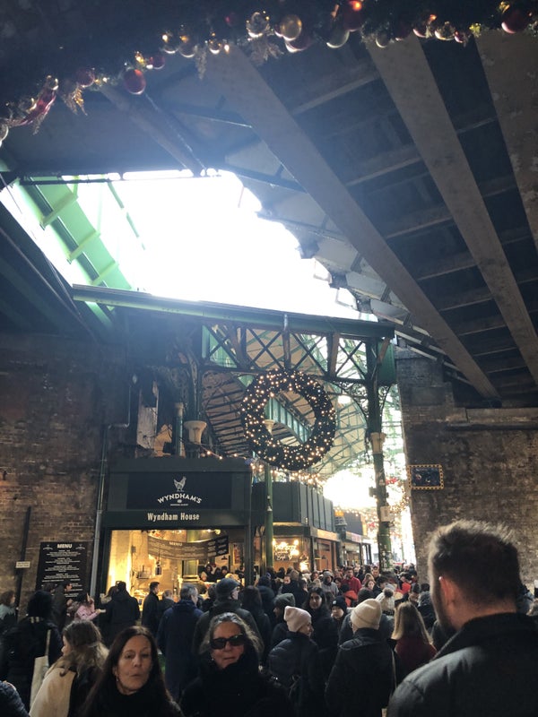 'Sublet 2 months, 5 minute walk to Borough Station' Room to Rent from ...