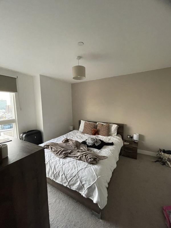 'Double en-suite room Manchester City centre' Room to Rent from SpareRoom