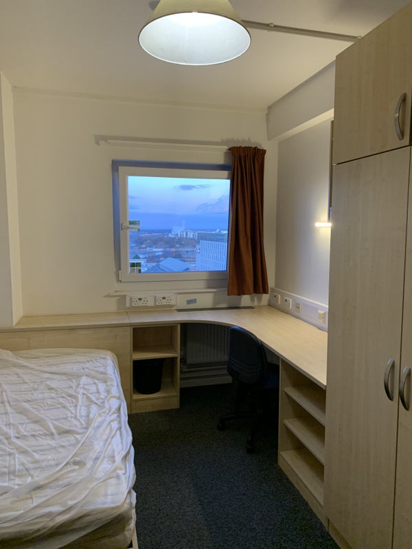 'James Watt Accommodation, Replacement Tenant' Room to Rent from SpareRoom