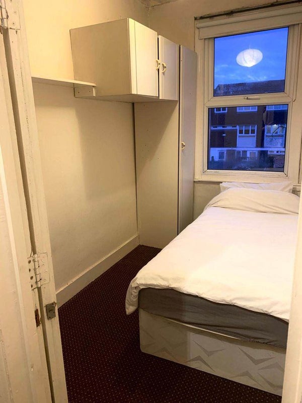 'Single Room To Let - 500pcm' Room to Rent from SpareRoom