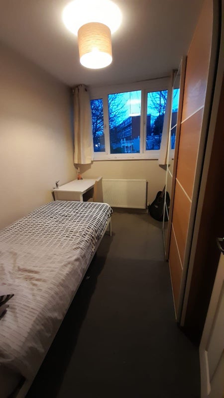'Single room available in a nice house ' Room to Rent from SpareRoom