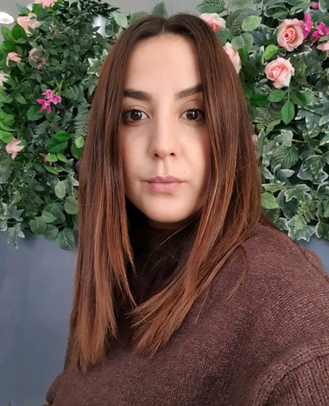 '35 year old Female seeks a single or double room' Flatmate from SpareRoom