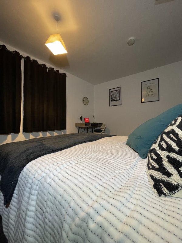 '*Brand New* Large Double Room🏠' Room to Rent from SpareRoom
