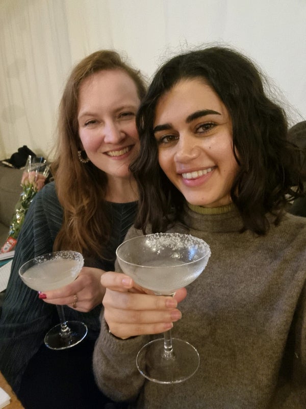 'Actor/writer looking for room! ' Flatmate from SpareRoom