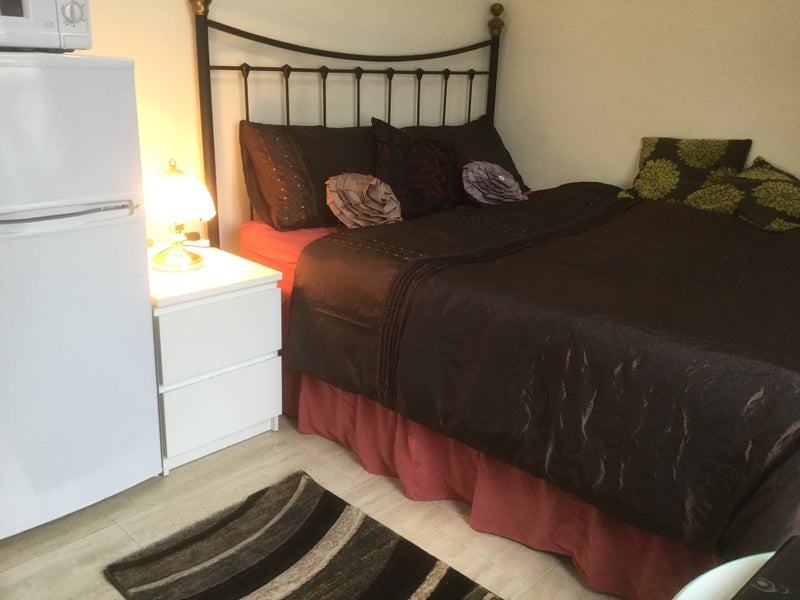 'Double room for single occupancy ' Room to Rent from SpareRoom