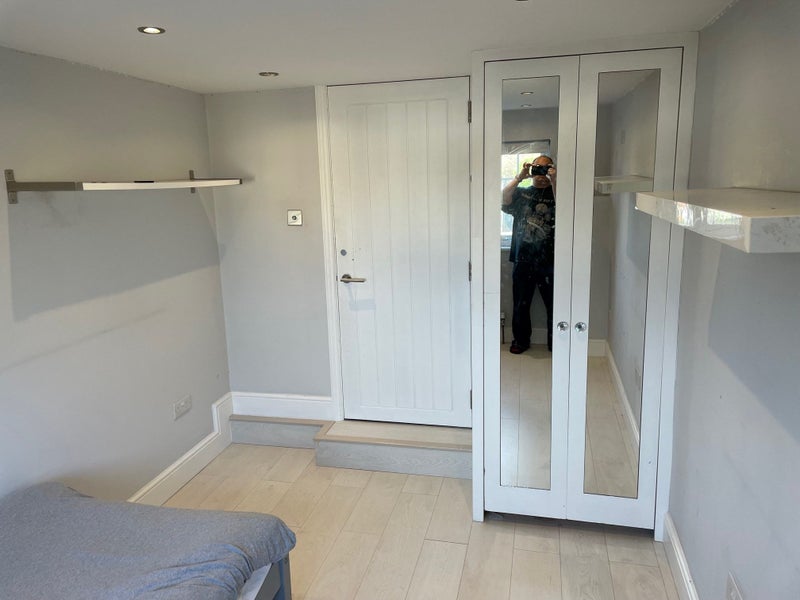 'Single room to let in South Croydon' Room to Rent from SpareRoom