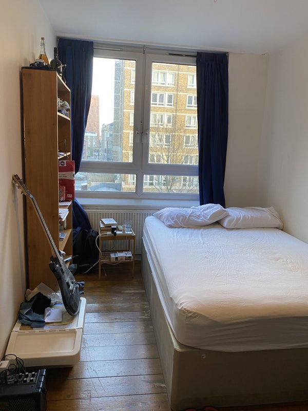'Room for rent in Old Street' Room to Rent from SpareRoom