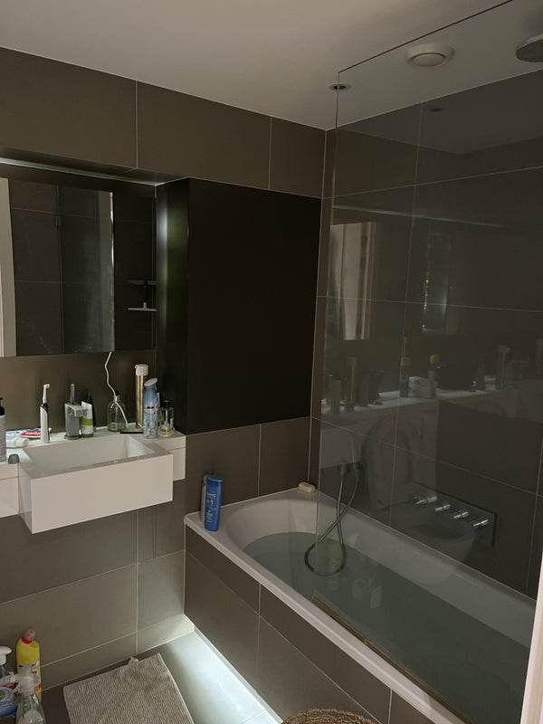 'Rivelight Apartment One Bedroom' Room to Rent from SpareRoom