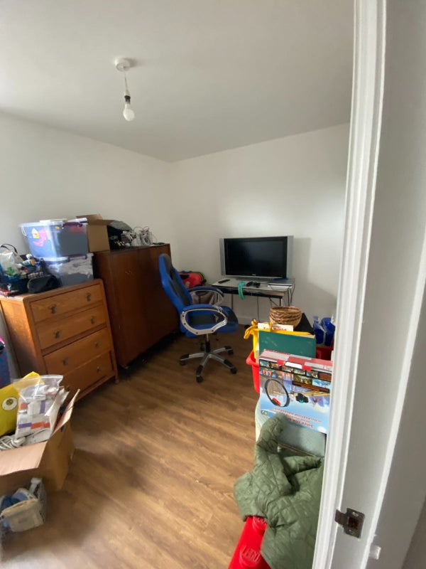 'Room in friendly flatshare' Room to Rent from SpareRoom