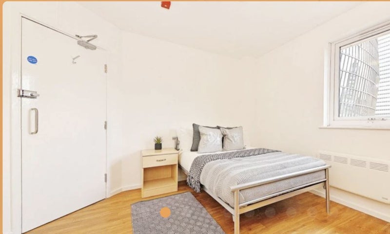 'Student Platinum ensuite Room available Manchester' Room to Rent from ...