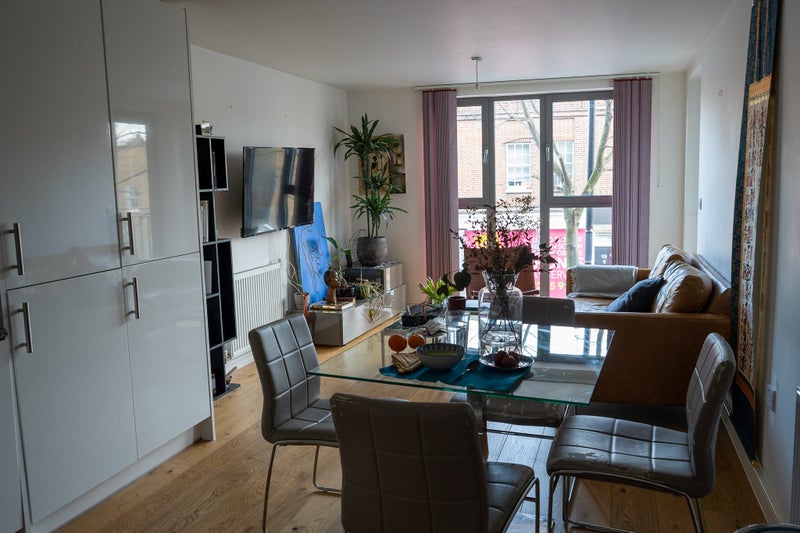 'Stepney Green Bedroom with Own Bathroom' Room to Rent from SpareRoom