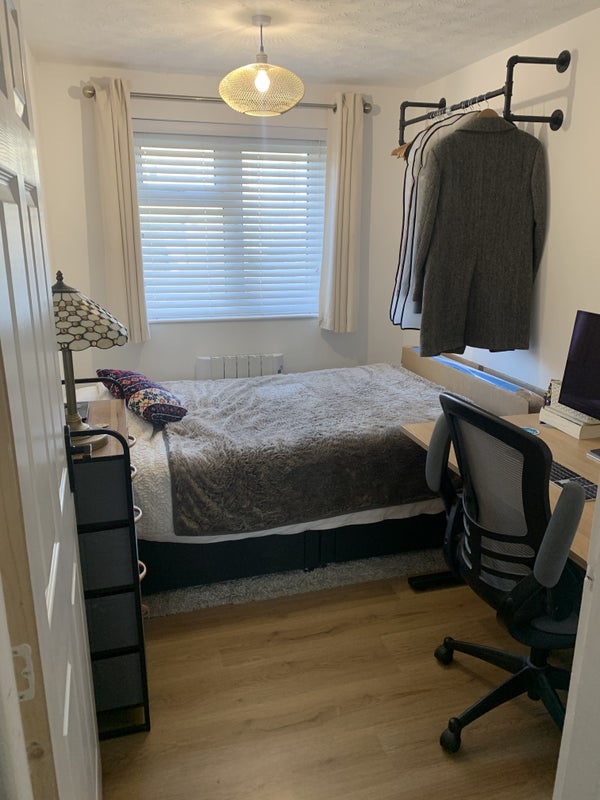 'Spare Room in Carterton to Rent' Room to Rent from SpareRoom
