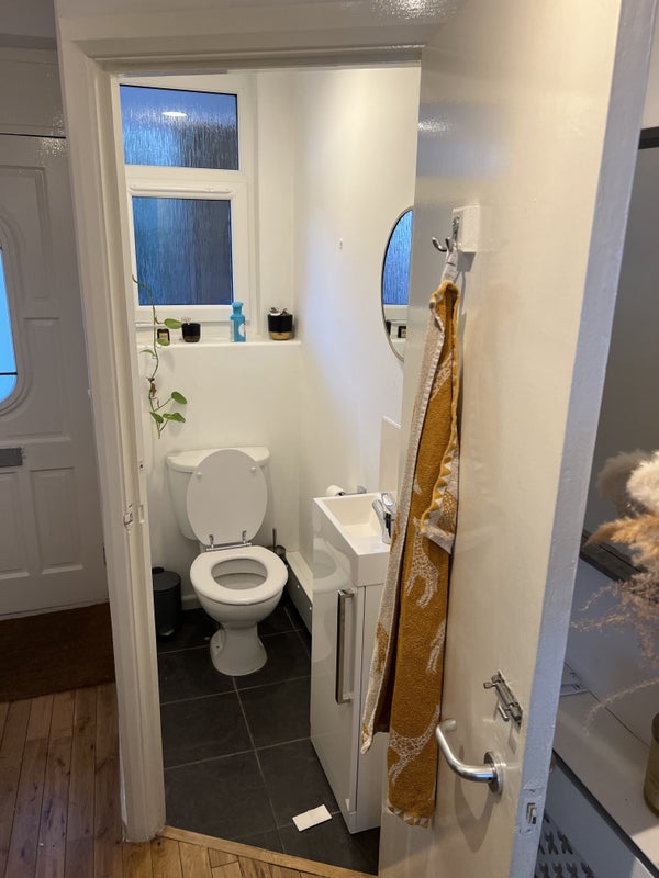 'Room to let' Room to Rent from SpareRoom