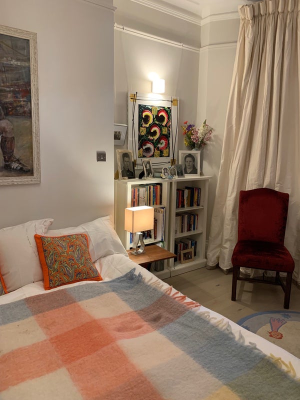 'Rent out 2 or 1 bedroom in Central London ' Room to Rent from SpareRoom