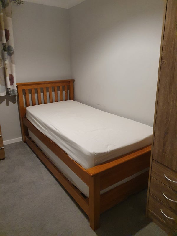 'Sorry room not available for now!!' Room to Rent from SpareRoom