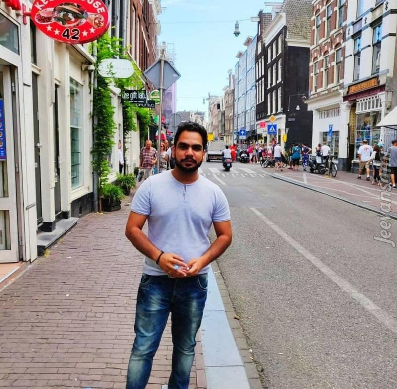 'Investment banker I Canary wharf I Chill Roommate' Flatmate from SpareRoom