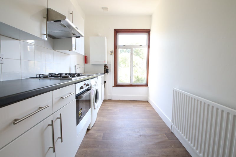 'A Well Presented 1 Bedroom Flat - Tufnell Park NW5' Room to Rent from ...