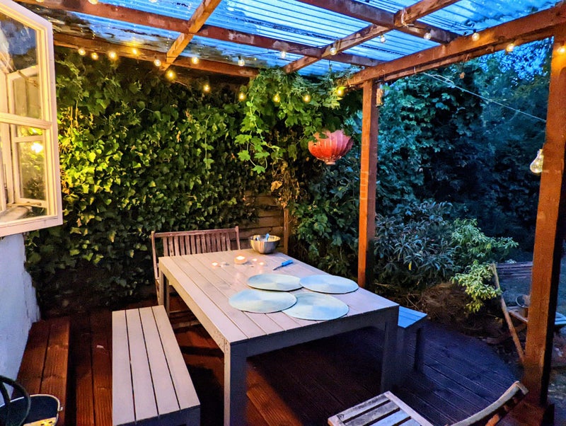 '1 double room in spacious Stoke Newington House' Room to Rent from ...