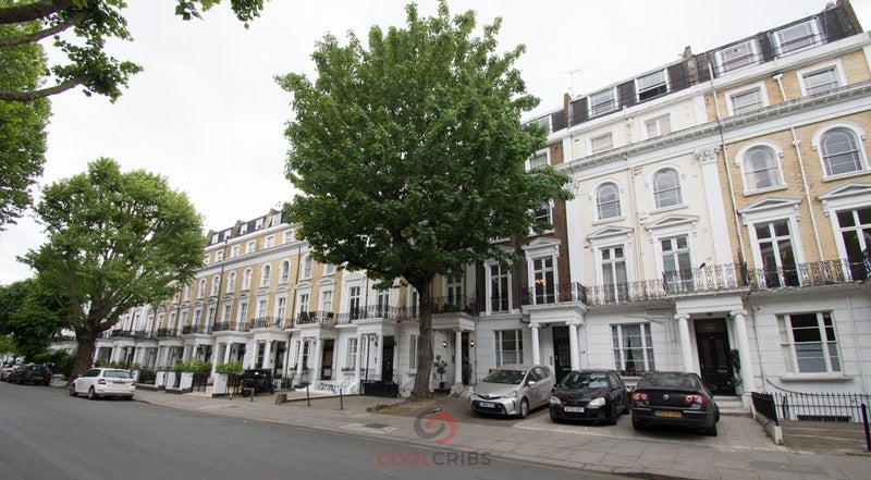 'Studio in Inverness Terrace, Bayswater, W2' Room to Rent from SpareRoom