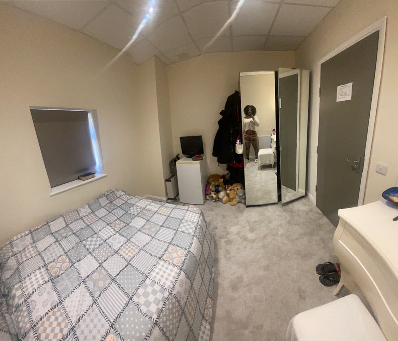 'Nice one room from rent with bills including ' Room to Rent from SpareRoom