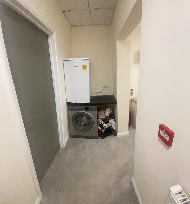 'Nice one room from rent with bills including ' Room to Rent from SpareRoom