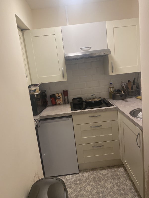 'Nice one room from rent with bills including ' Room to Rent from SpareRoom