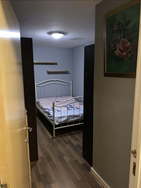 'Double Room with Canal View - Northolt ' Room to Rent from SpareRoom