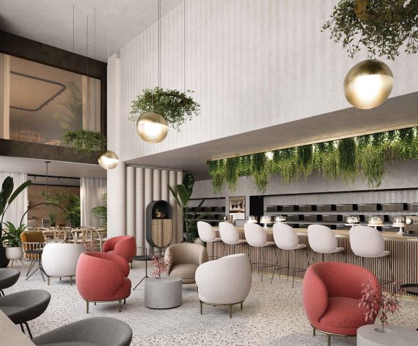 ' Oxygen Tower with a stunning view' Room to Rent from SpareRoom