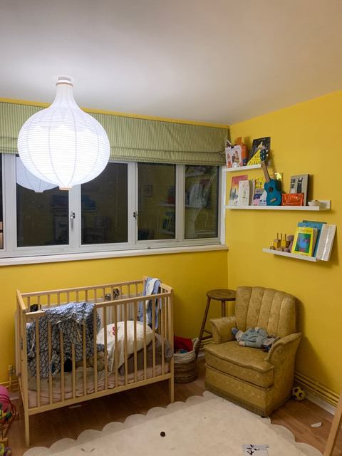 '2 Bedroom Maisonette - Dawson Heights' Room to Rent from SpareRoom