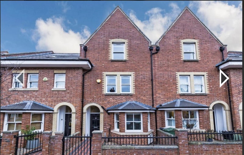 'Large double room in a beautiful Balham house' Room to Rent from SpareRoom