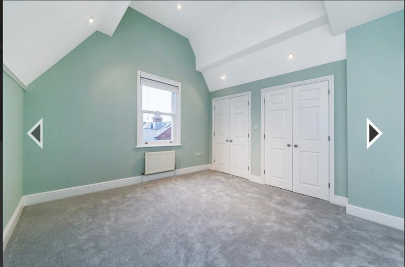 'Large double room in a beautiful Balham house' Room to Rent from SpareRoom