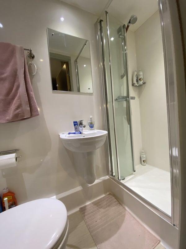 'Single Occupancy Studio Available' Room to Rent from SpareRoom