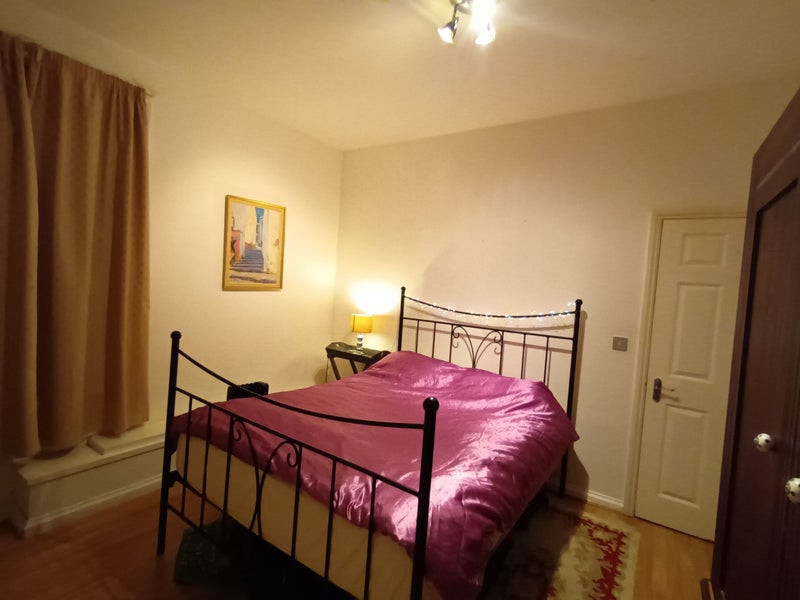 'Lovely 1 bedroom apartment ' Room to Rent from SpareRoom