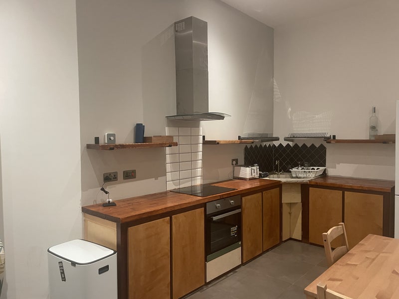 'Just Refurbished Beautiful Methodist Church, City ' Room to Rent from ...