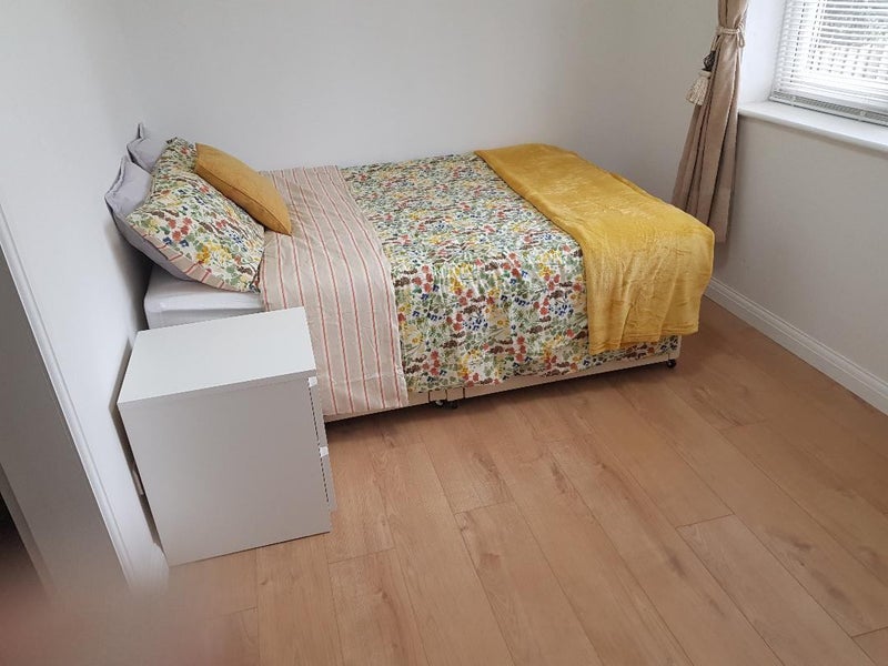 'Self Contained One Bed Room Flat' Room to Rent from SpareRoom
