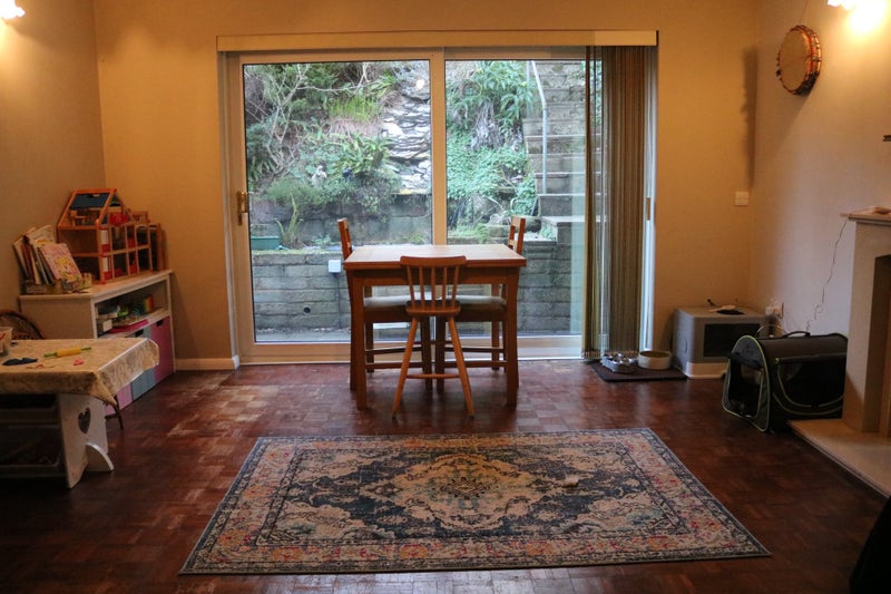 'A cosy room for rent in a family home.' Room to Rent from SpareRoom