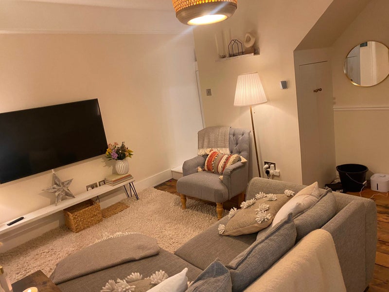 'Room for rent in lovely period house ' Room to Rent from SpareRoom