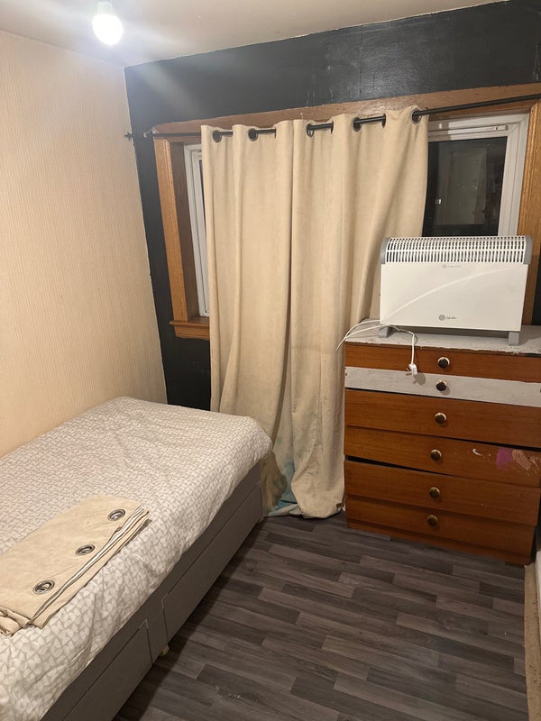 'Single room available ' Room to Rent from SpareRoom