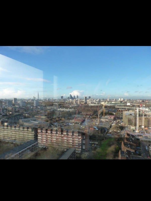 '2 Bed Duplex, Eddystone Tower, Canada' Room to Rent from SpareRoom