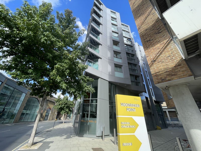 'For rent Moonraker Point, Student Apartments' Room to Rent from SpareRoom