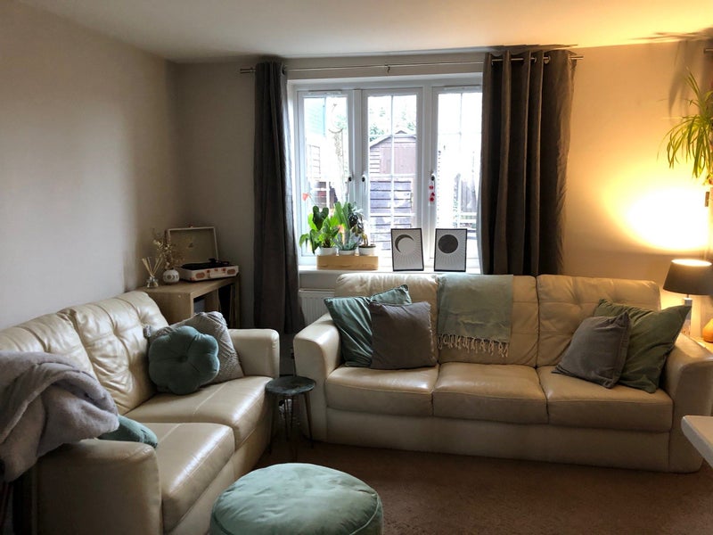 'Double Room to Rent, all bills included' Room to Rent from SpareRoom