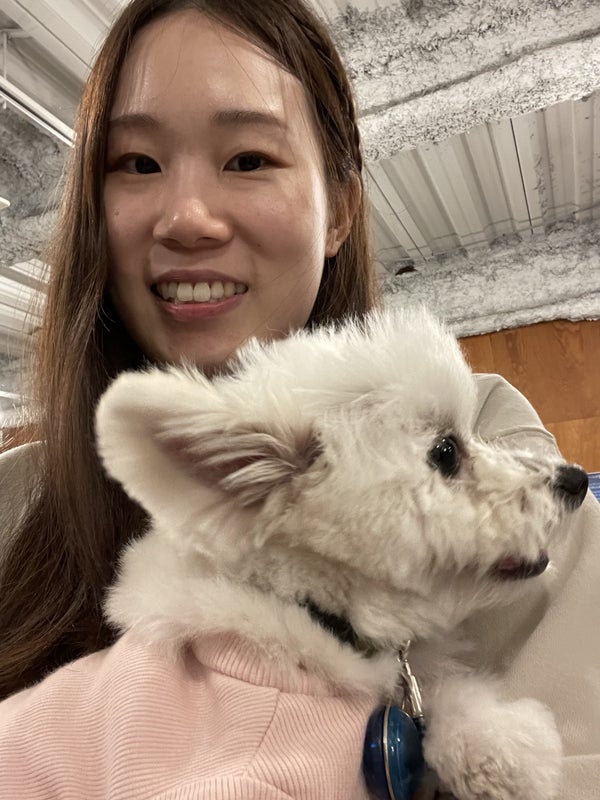 'Tidy, clean and friendly housemate!' Flatmate from SpareRoom