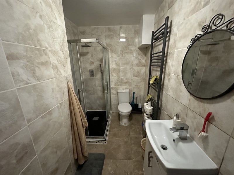 '**Double Room Available In White Hart Lane N17**' Room to Rent from ...