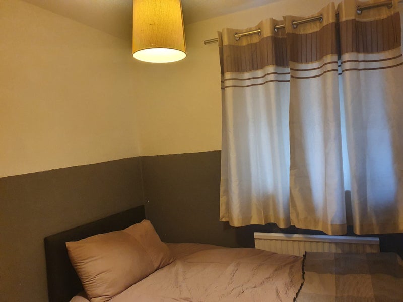 'Nice Fully Furnished Single Room' Room to Rent from SpareRoom