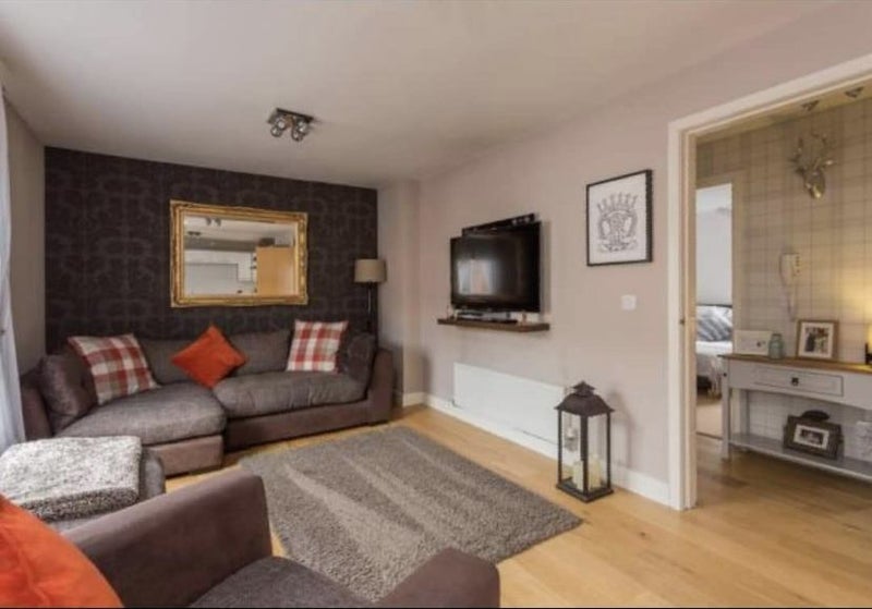 'Double room for rent' Room to Rent from SpareRoom