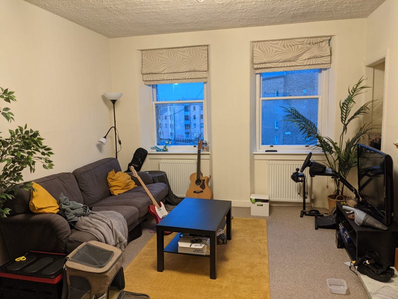 'Cosy double room in the city centre ' Room to Rent from SpareRoom